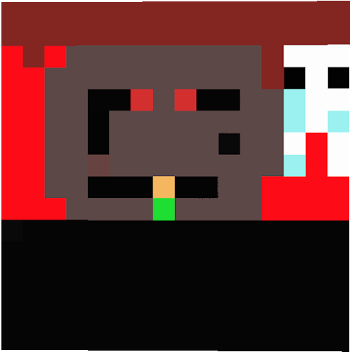 Three Headed Ghast Nova Skin
