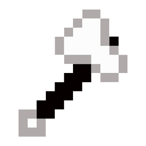 Diamondaxe Nova Skin